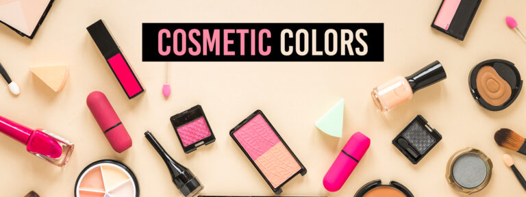 Cosmetics Colors Range - Synthetic Food Colour Manufacturers in India ...